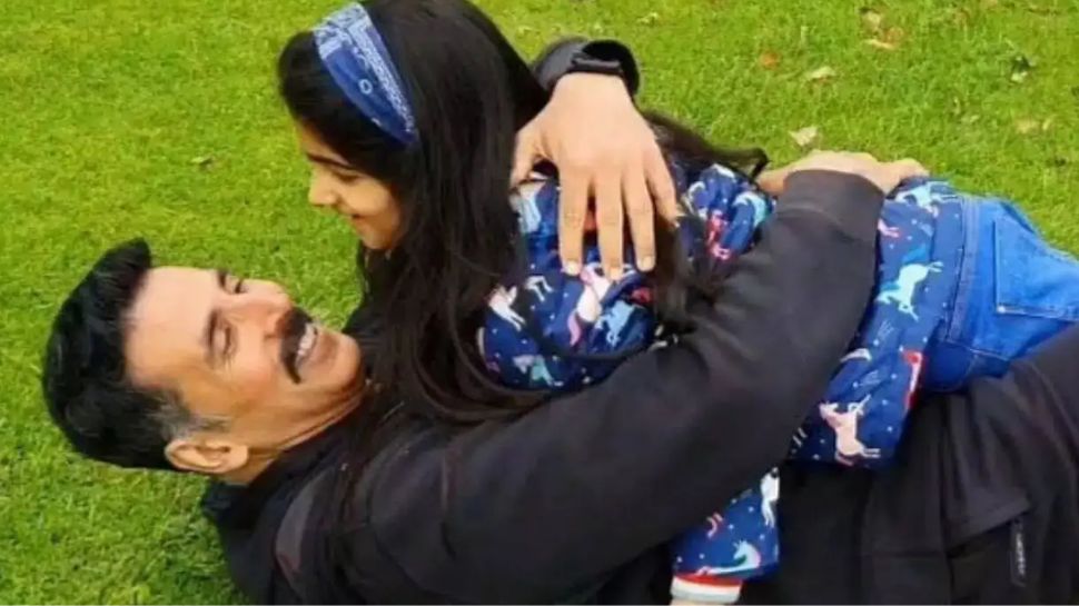 Akshay Kumar’s daughter sextortion case: Maharashtra Cyber arrests ...