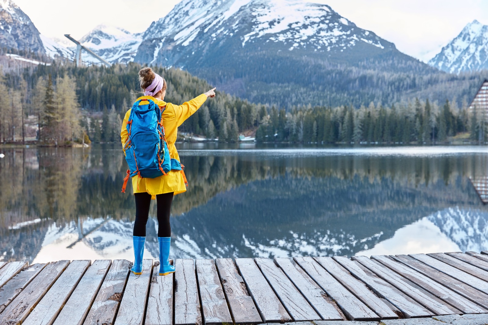 125 days of continuous daylight: Discover 10 places where the sun never ...
