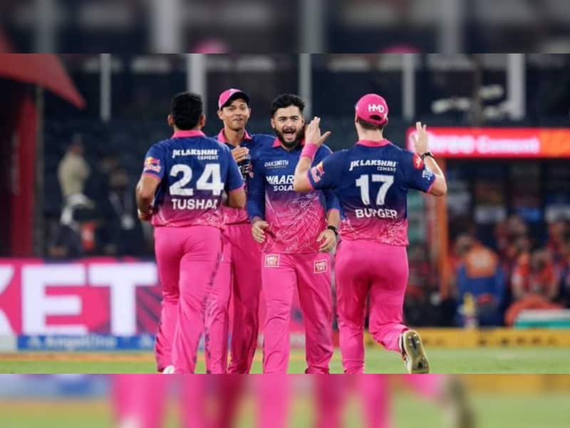 IPL 2026 playoff chances of RCB, CSK, PBKS, MI, RR, DC, KKR, SRH, LSG ...