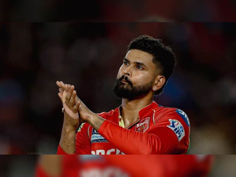 IPL 2026 playoff chances of RCB, CSK, PBKS, MI, RR, DC, KKR, SRH, LSG ...