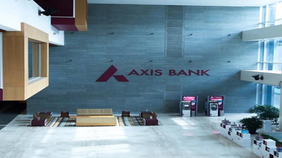 Axis Bank clocks marginally dip in Q4 profit, NII jumps 5% | Economy ...
