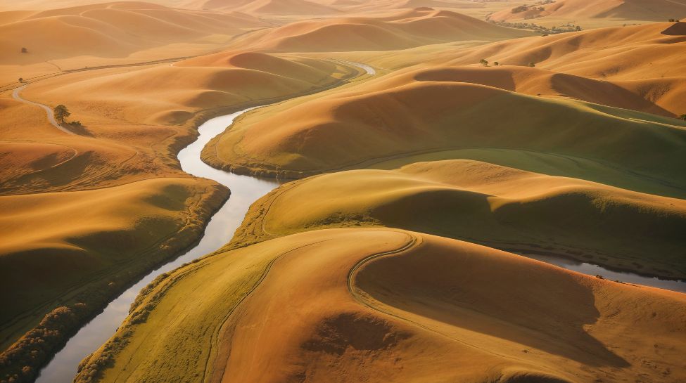 India’s only saline river, Here's what we know about it | News | Zee News