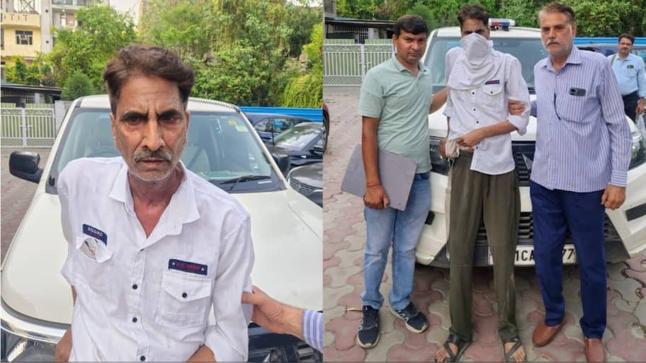 YouTuber Salim Wastik arrested: Social Activist who changed his name ...