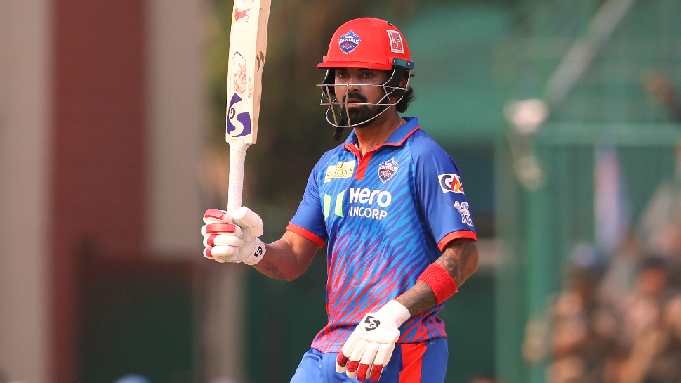 KL Rahul slams fantastic century for Delhi Capitals, becomes first ...