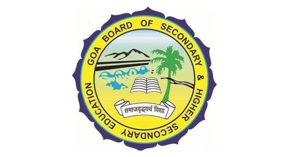 Goa Board class 10 result 2026 today at gbshse.in, check direct link to ...