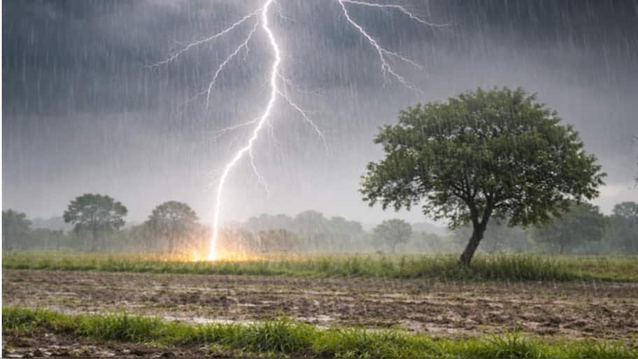 Weather Update: Back-to-back Western Disturbances set to break North ...