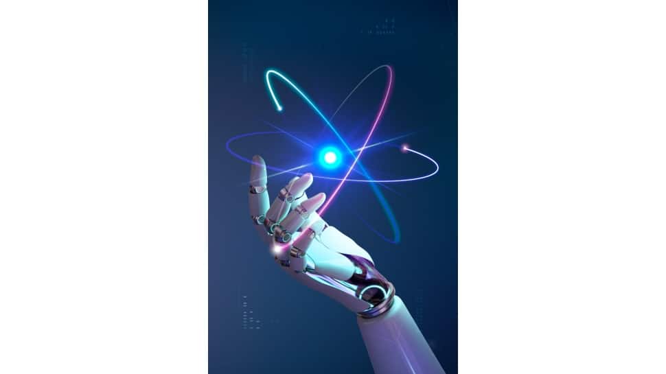 Innovations in laser power transmission developed in Jammu and Kashmir ...