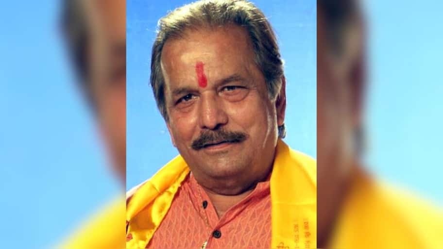 Veteran Bollywood actor Bharat Kapoor passes away due to multiple organ ...