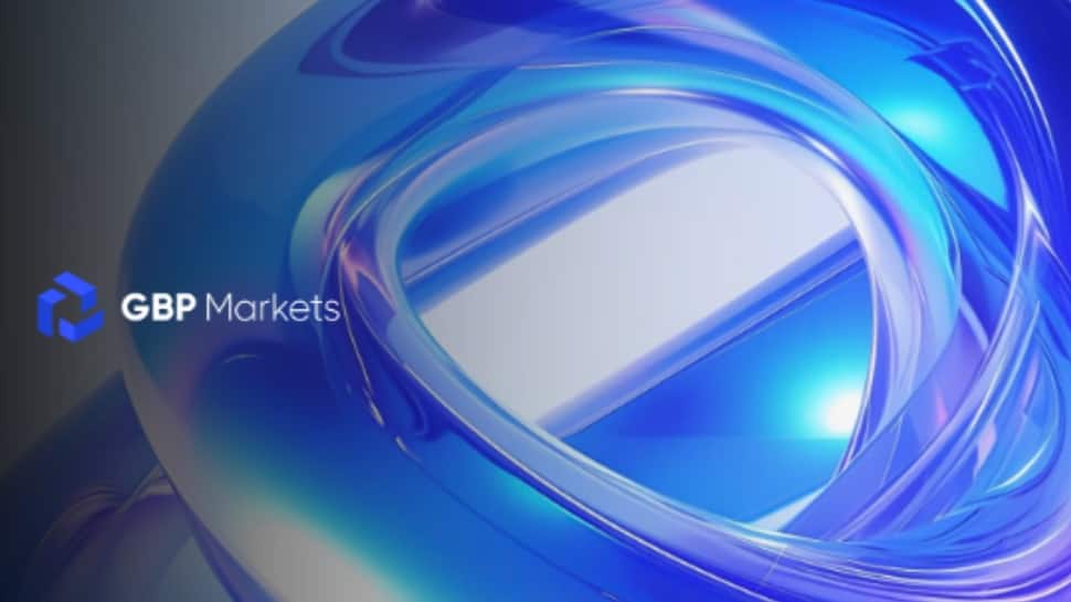 As competition grows, GBP markets redefines accessibility in online ...