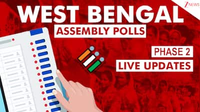West Bengal Election Voting 2026 highlights: Voter turnout over 91% in ...