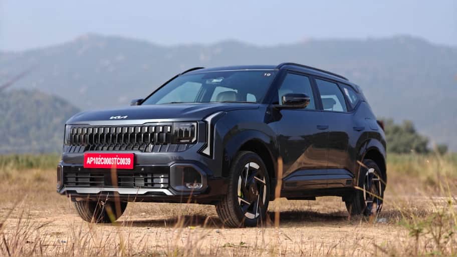 Upcoming hybrid SUVs in India: Creta, Seltos and more on list; Check ...