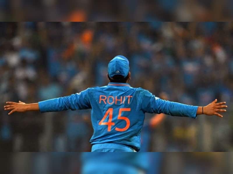 Happy Birthday Rohit Sharma: 10 reasons why he is Cricket’s ultimate ...