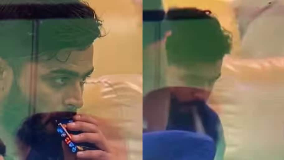 BCCI breaks silence on Riyan Parag’s viral vaping controversy during ...