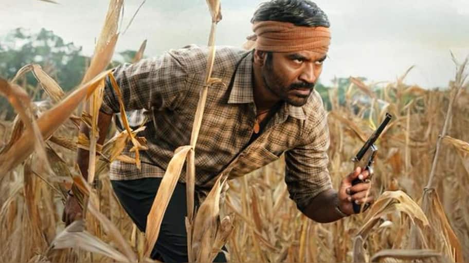 Kara X review: Netizens hail Dhanush’s heist thriller as the ‘ultimate ...