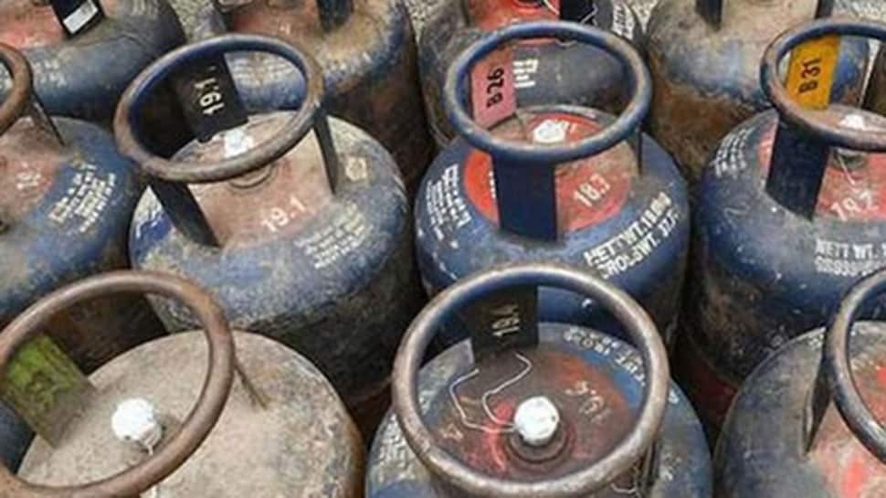Domestic, commercial, 5KG LPG price 1 May 2026: Check how much you need ...