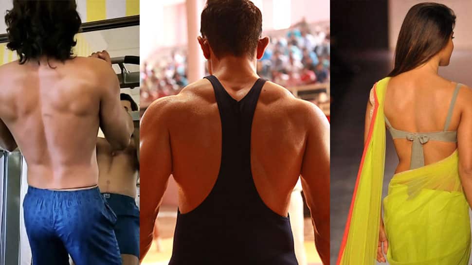 Bollywood actors who are college dropouts: Superstar Khan is class 12th ...