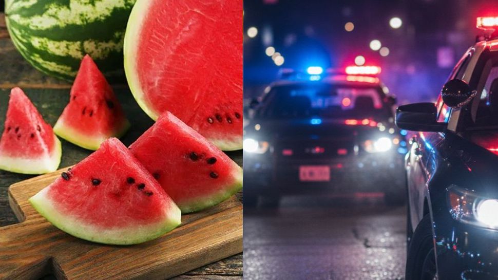New twist in Mumbai watermelon death case: Morphine detected in victim ...