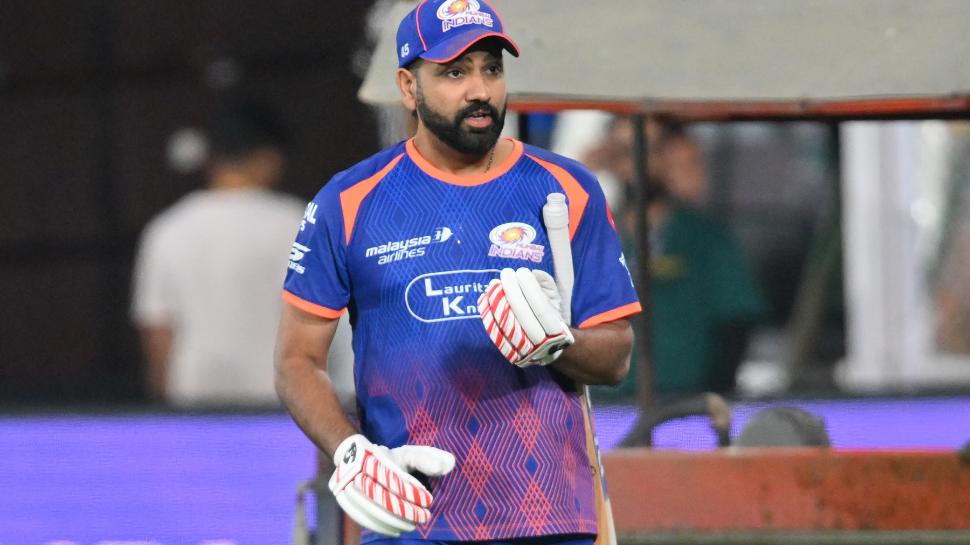 IPL 2026: Will Rohit Sharma play against CSK? Mumbai Indians head coach ...