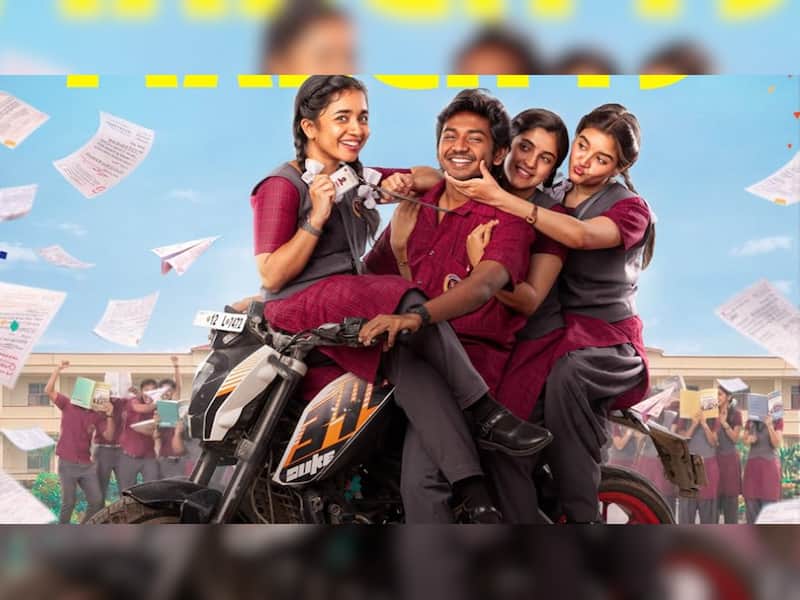 Top 10 movies in India on Netflix today (May 02, 2026): Mardaani 3 to ...