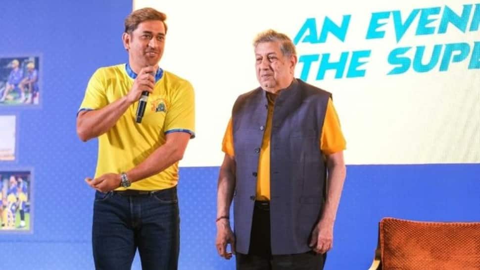 Meet all IPL owners of RCB, CSK, MI, PBKS, SRH, KKR, RR, DC, LSG, GT ...