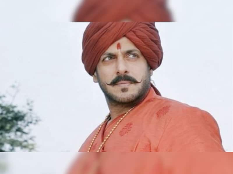 Raja Shivaji: Who was Jiva Mahale? The real story behind Salman Khan’s ...