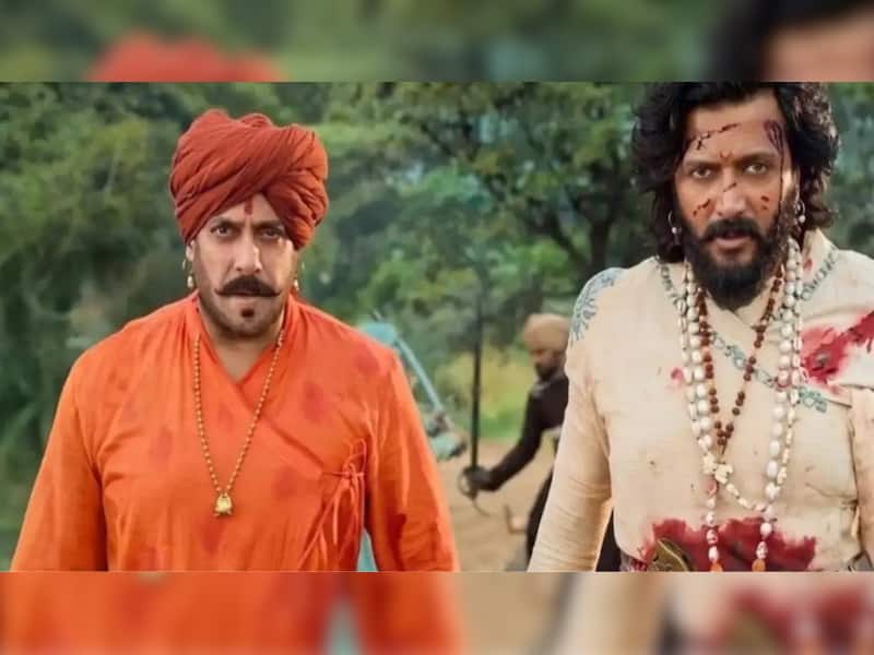 Raja Shivaji: Who was Jiva Mahale? The real story behind Salman Khan’s ...