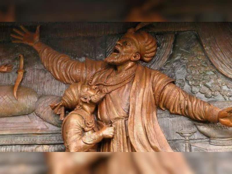 Raja Shivaji: Who was Jiva Mahale? The real story behind Salman Khan’s ...