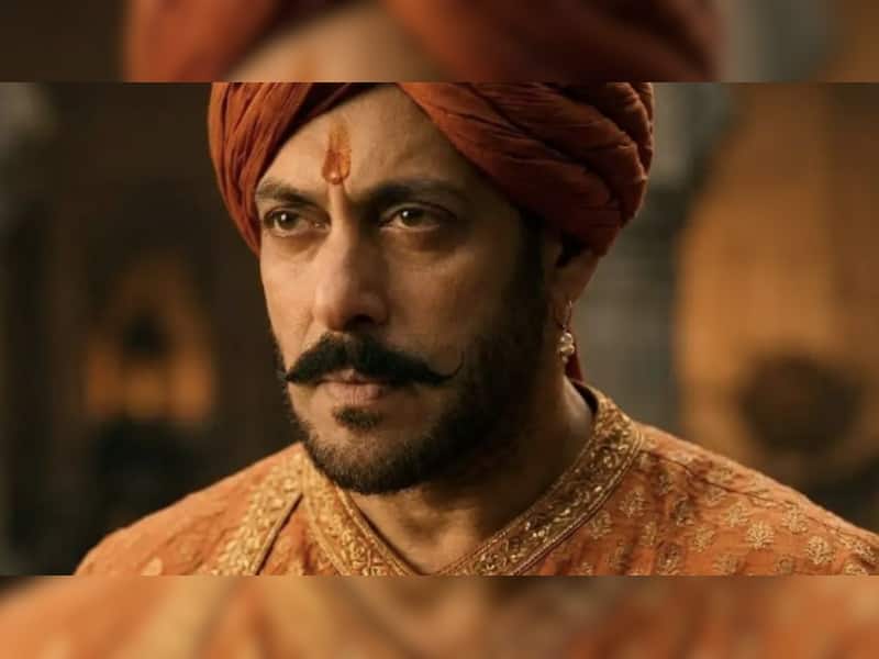 Raja Shivaji: Who was Jiva Mahale? The real story behind Salman Khan’s ...
