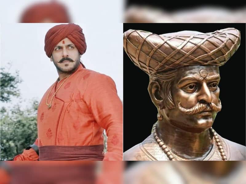Raja Shivaji: Who was Jiva Mahale? The real story behind Salman Khan’s ...