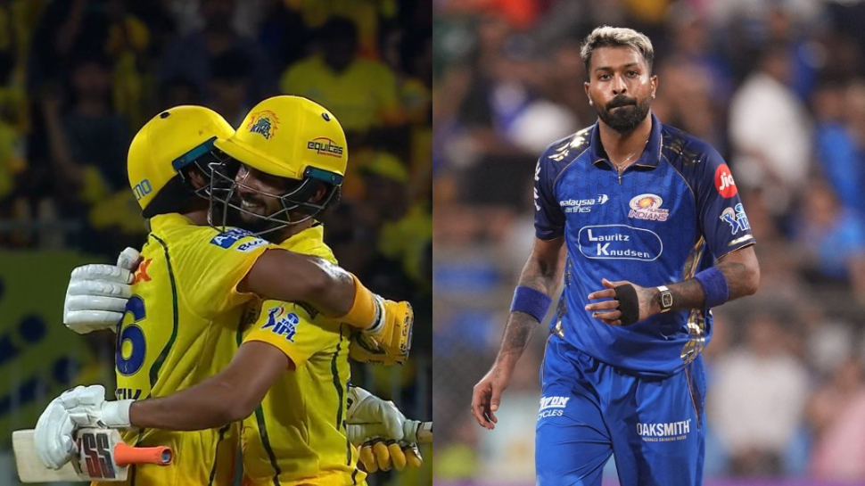 Mumbai Indians all but out of IPL 2026: CSK bamboozles MI ending their ...
