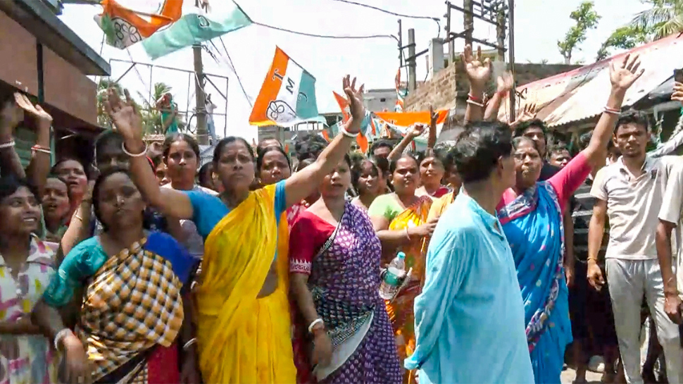 Why did the Election Commission announce repolls in Bengal’s Falta ...