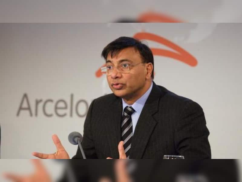 Who is Lakshmi Mittal? RR new owner who is known as 'King of steel ...