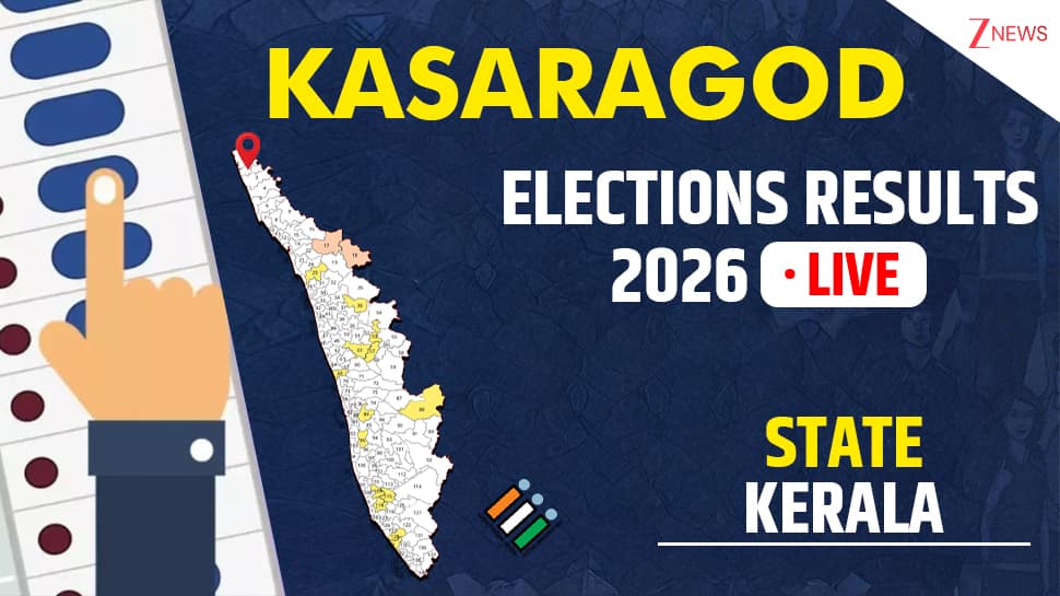 Kasaragod Election Results 2026 LIVE: District presidents of IUML and ...