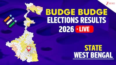 Budge Budge Election Results 2026 declared: TMC's Ashok Kumar Deb wins ...