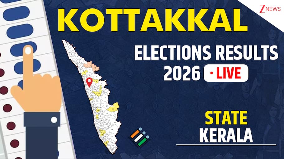 Kottakkal Election Results 2026 Declared: IUML’s Abid Hussain Thangal ...