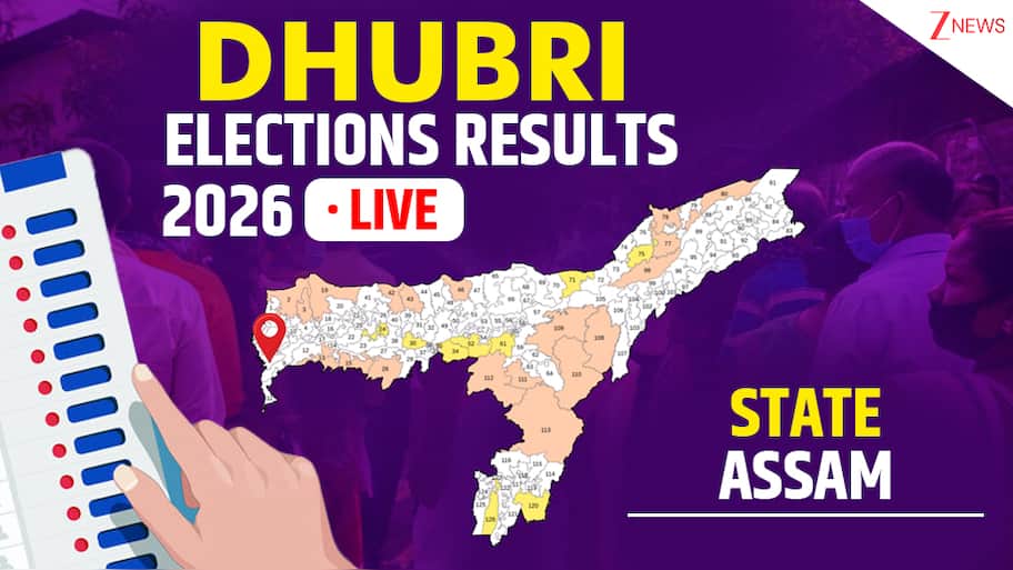 Dhubri Election Results 2026 Highlights: Baby Begum wins big with 1 ...