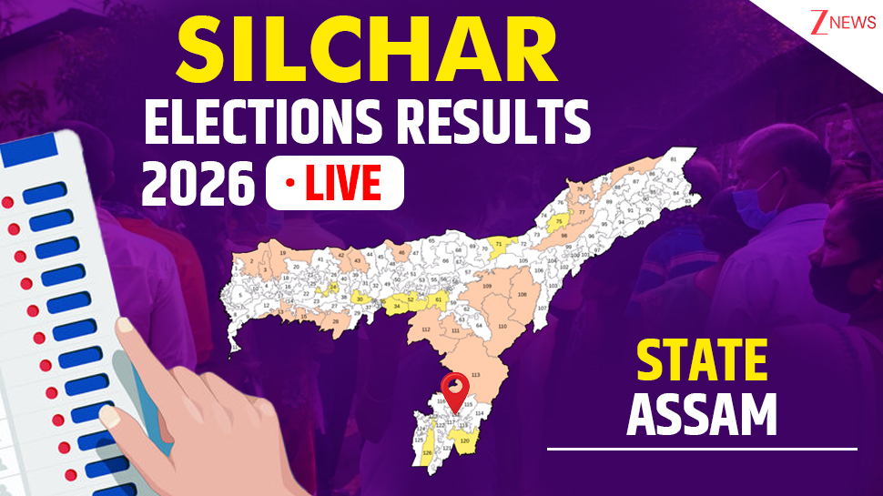 Silchar Election Results 2026 Highlights: Dr Rajdeep Roy of BJP wins ...