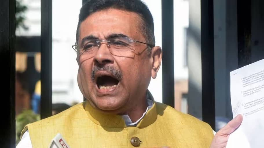 'Khela hobe' in Bengal as BJP and Suvendu Adhikari derail Mamata ...