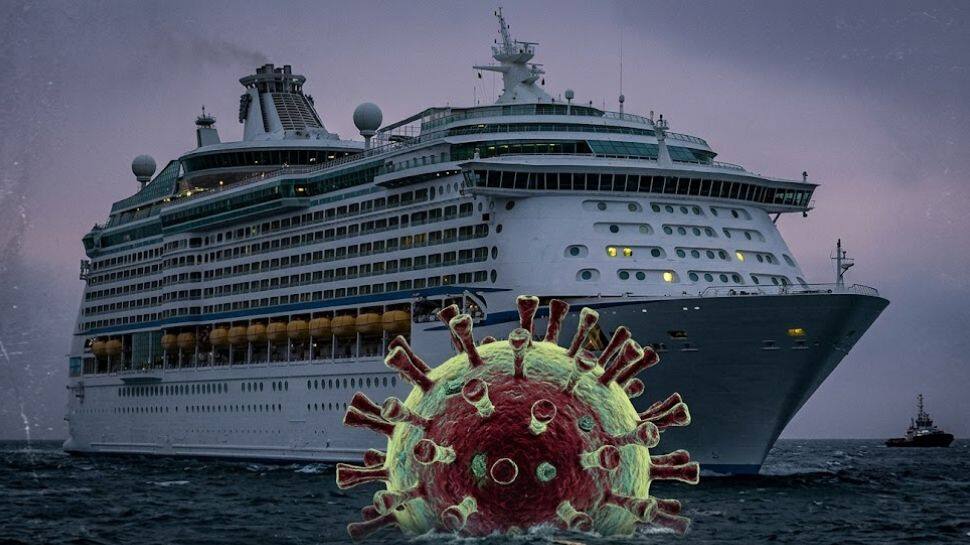 Hantavirus Outbreak Three Dead One Critical On Atlantic Cruise Ship