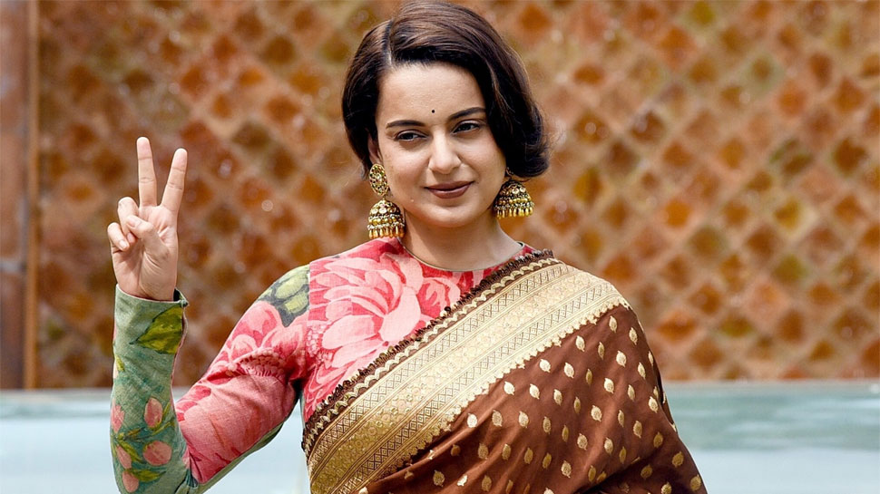 Fact Check: Kangana Ranaut marrying Rahul Gandhi? Actress calls out ...