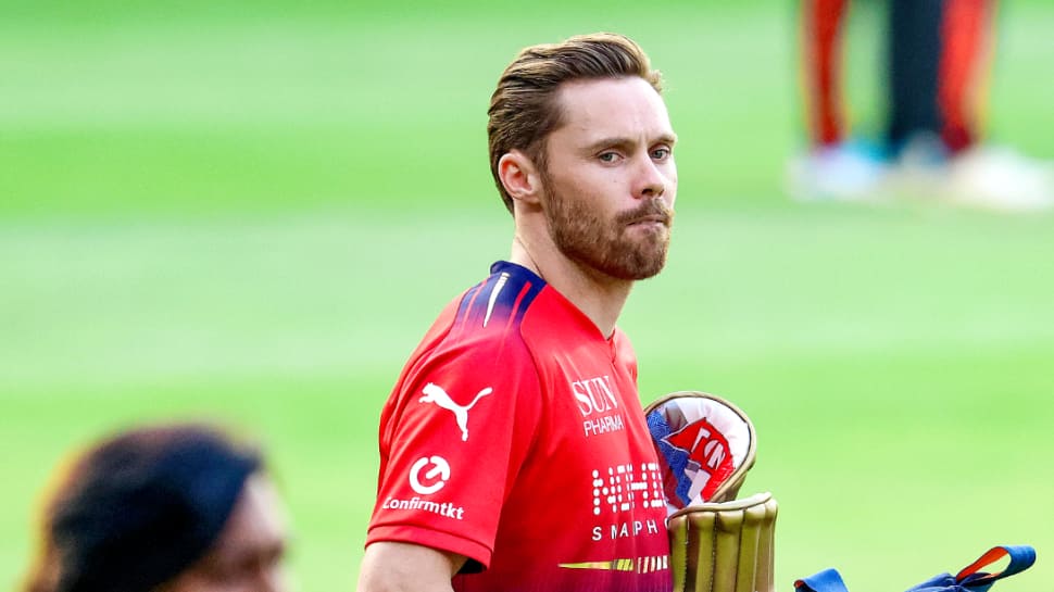 Big setback for RCB! Phil Salt returns to England amid ongoing IPL 2026 ...