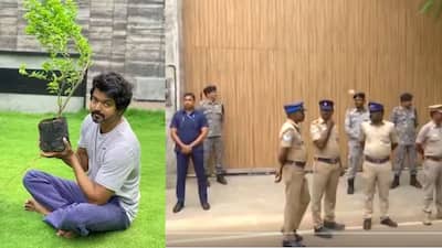TVK Chief Vijay's staggering net worth: Inside his Rs 80 cr beachfront ...