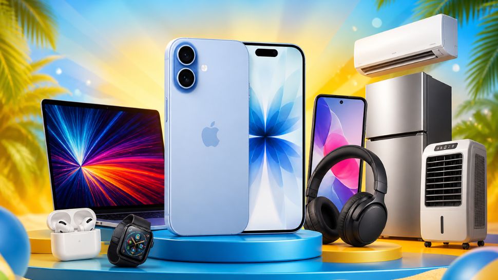 Flipkart summer sale DATE announced: iPhone 17 price drops; huge ...