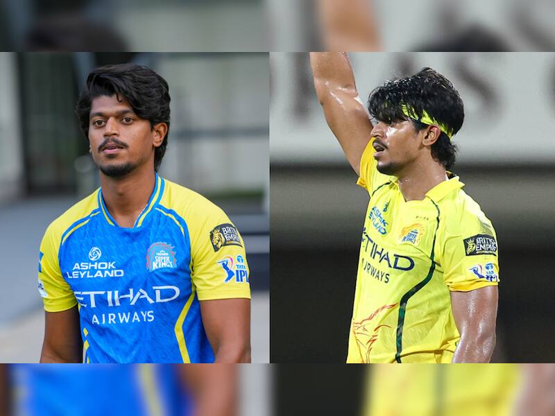 7 CSK players who suffered injuries in IPL 2026: MS Dhoni, Ayush Mhatre ...