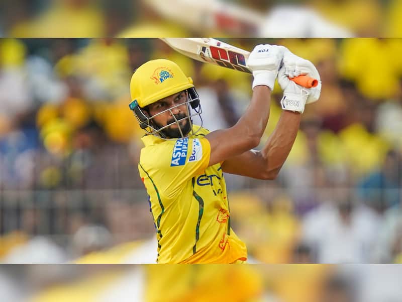 CSK's strongest predicted XI for IPL 2026 match against Delhi Capitals ...