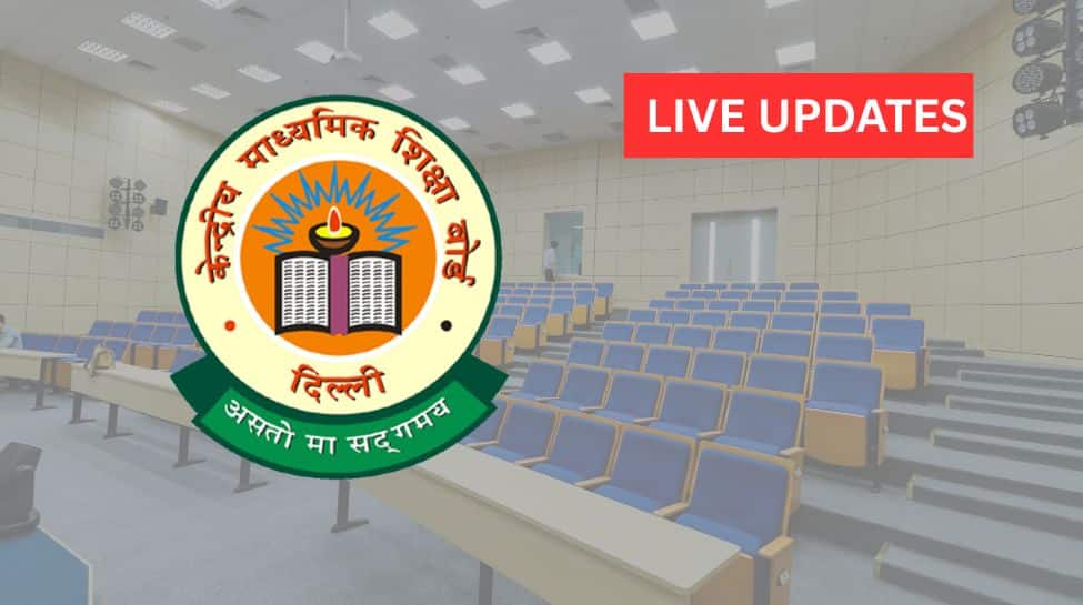 CBSE 12th Result 2026 at cbse.gov.in, How to check class 12 result ...