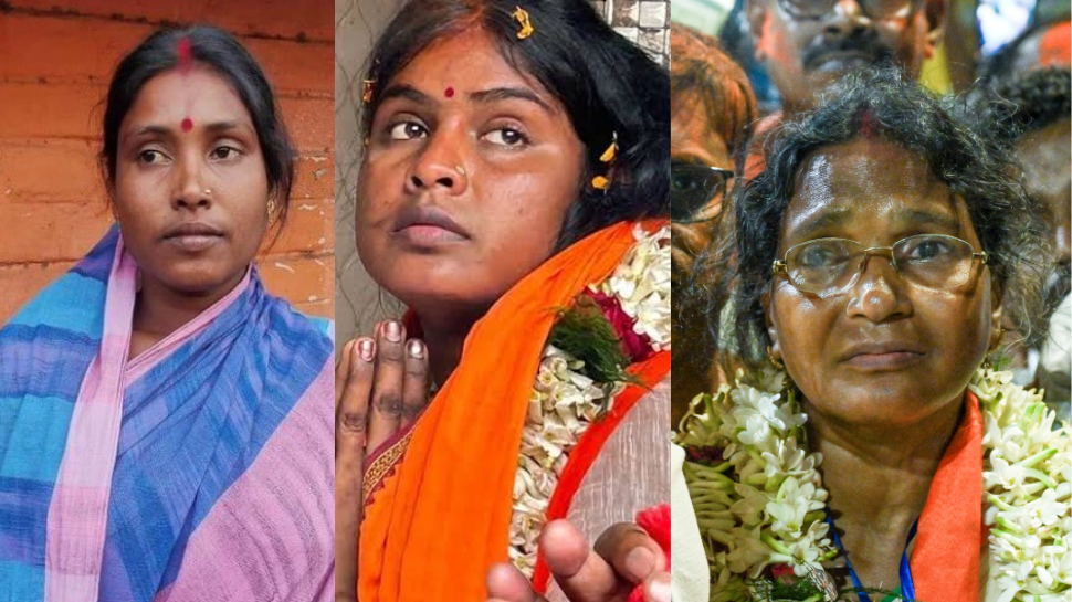 Kalita, Ratna & Rekha: How a domestic worker, a rape survivor, and a ...