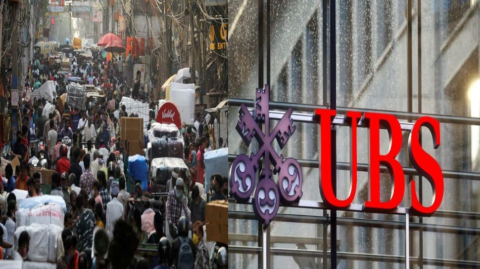 UBS flags triple risk for India – Here are the three shocks that could ...