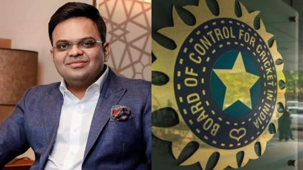 BCCI accused of controlling ICC as South Africa's Simon Harmer makes ...