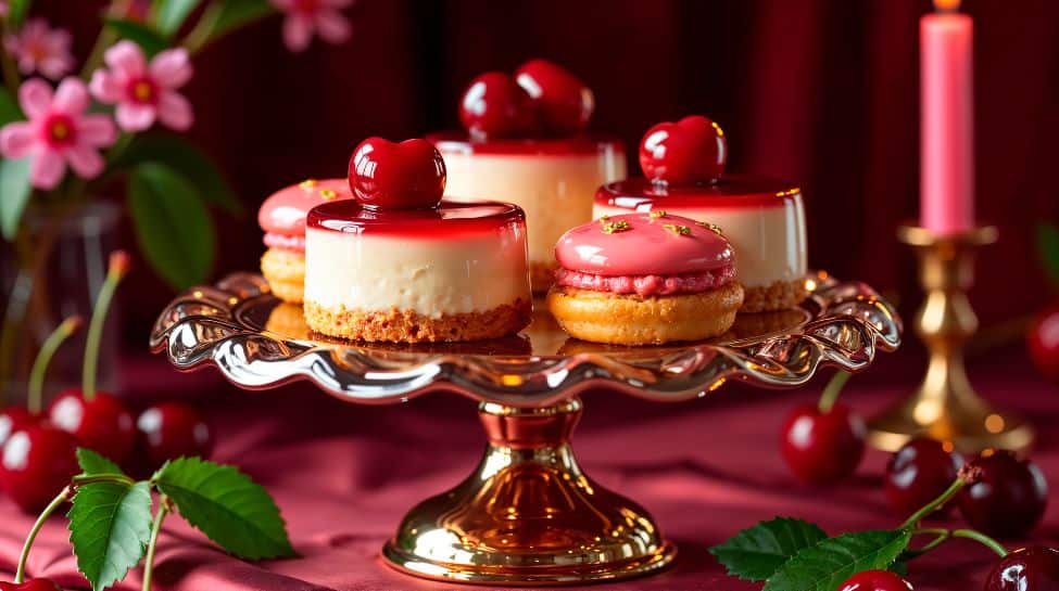 This country is called as 'Land of Cakes', Here's the reason behind ...